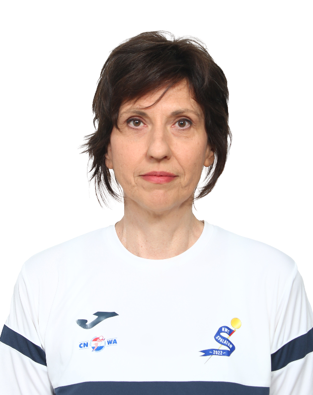 LADA BOSNA VUKIČEVIĆ | Spalatum